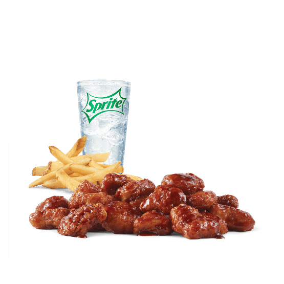 Wendy’s 20 PC. Saucy Nuggs Combo: A Must-Try for Chicken Lovers
