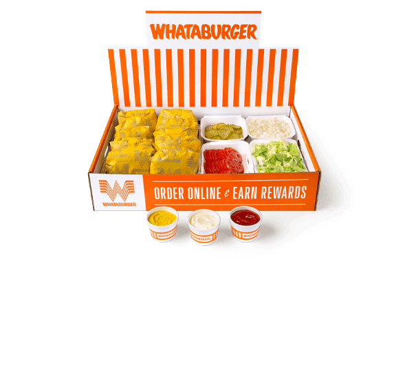 Whataburger Full Menu, Prices, and Calorie 2025