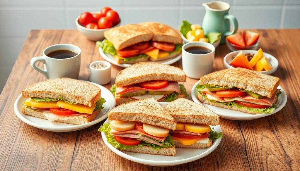 Arby’s Low-Calorie Menu: Items, Calories, Prices