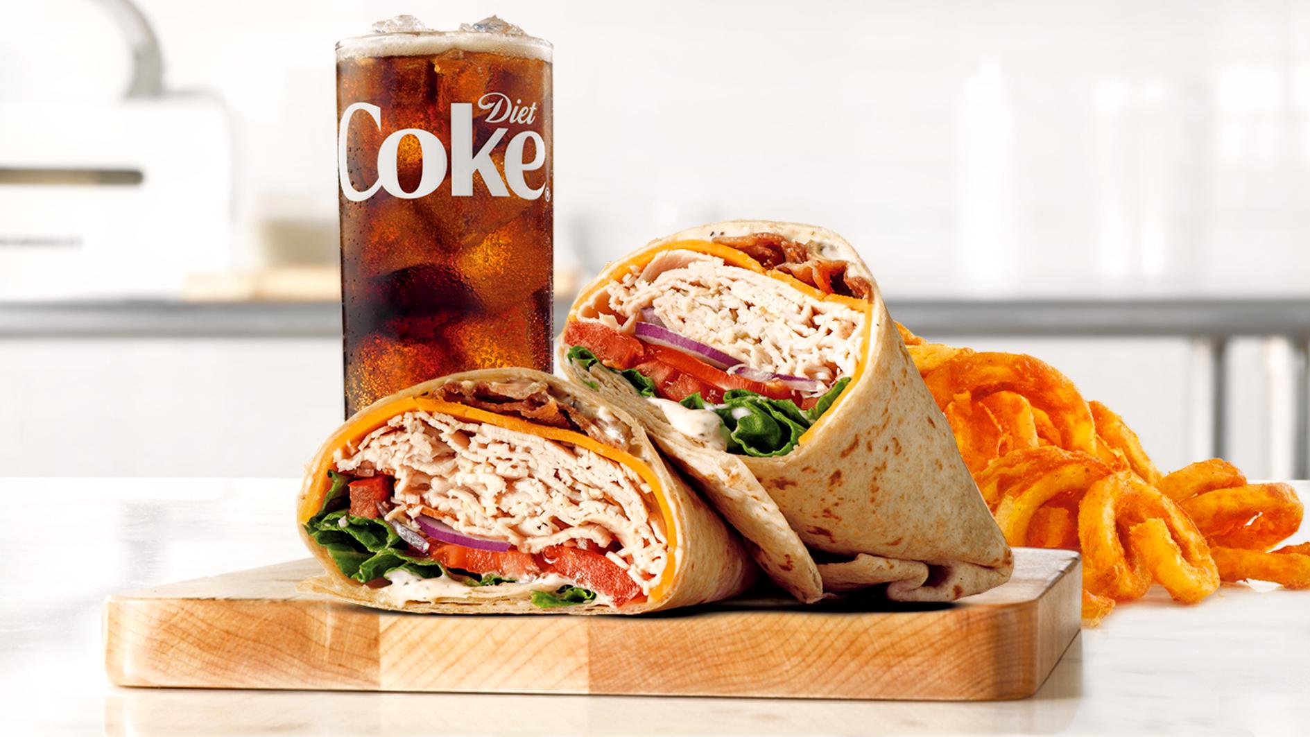 DoorDash Arby’s Menu: Order Your Favorite Meals from the Comfort of ...