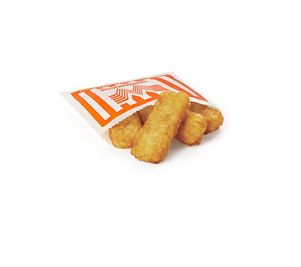 Whataburger Hash Brown Sticks: A Crispy, Golden Snack with Bold Flavor