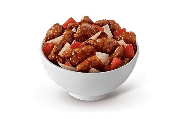 Panda Express Bowl Menu: Items, Prices, and Calories