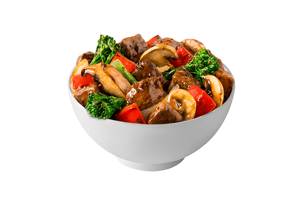 Panda Express Bowl Menu: Items, Prices, and Calories
