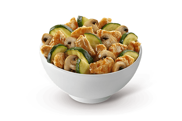 Panda Express Bowl Menu: Items, Prices, and Calories