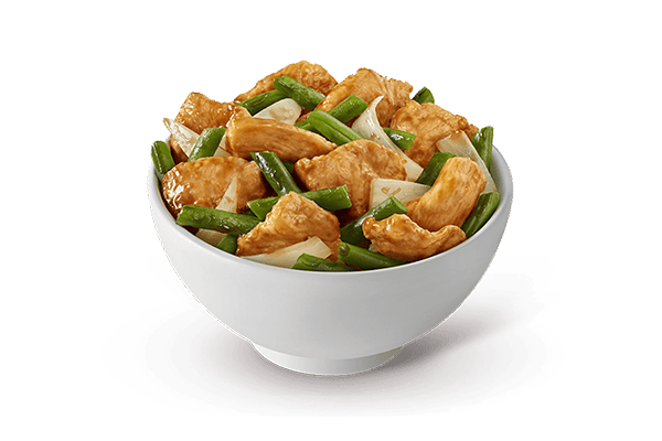 Panda Express Bowl Menu: Items, Prices, and Calories