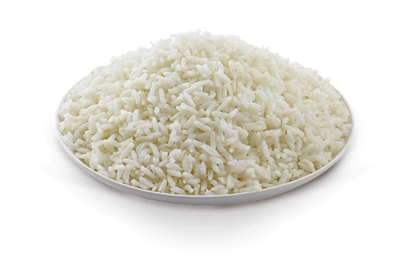 Panda Express White Steamed Rice: The Perfect Side for Every Meal