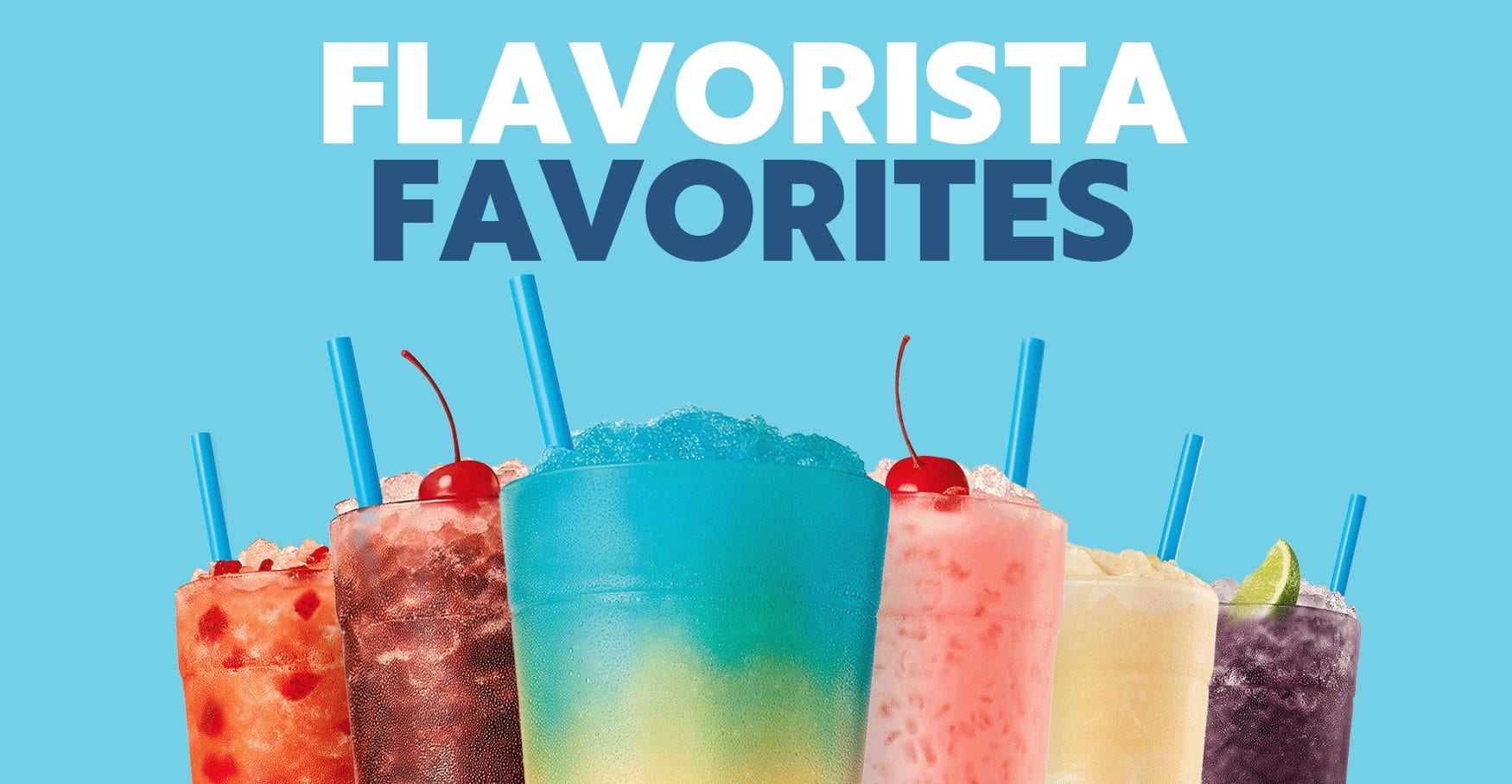 Sonic New Slush Menu 2025 | Updated Menu with Prices