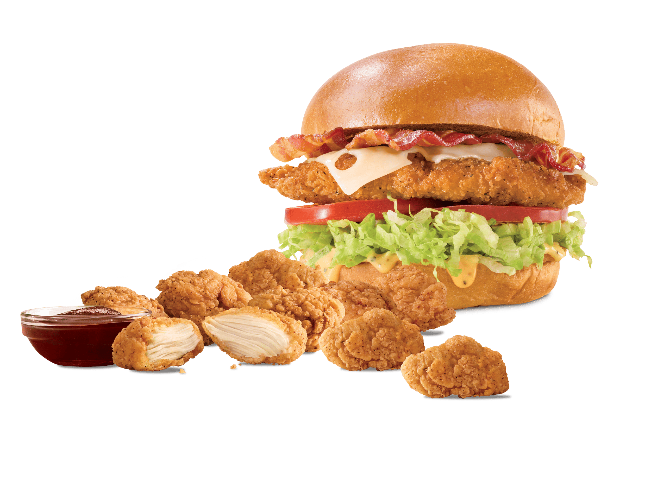 Arby’s Chicken Menu: Items, Price, and Calories