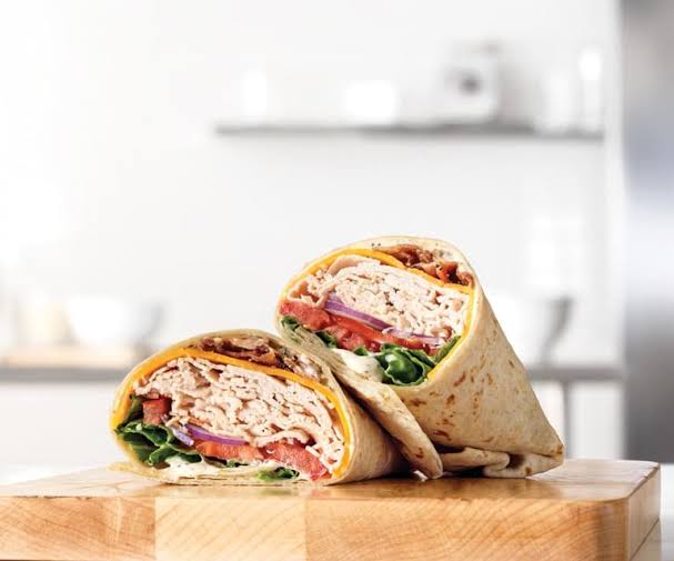 Best Ways to Enjoy Your Arby’s Roast Turkey Ranch and Bacon Wrap