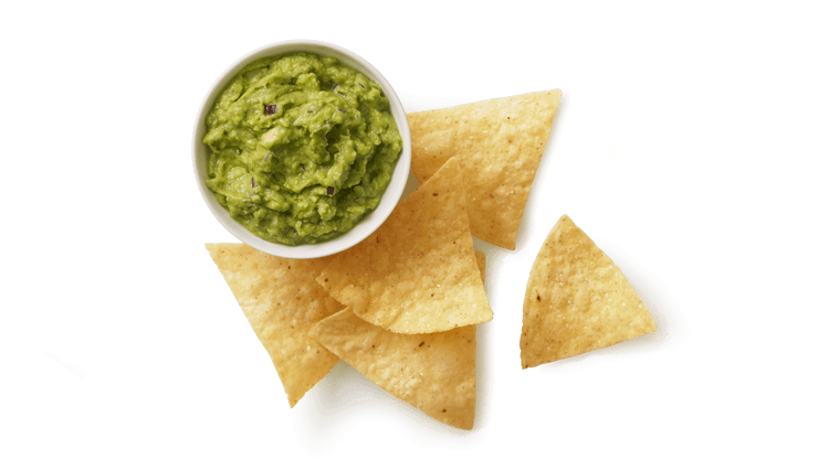 Chipotle Chips and Sides Menu: Items, Prices, and Calories