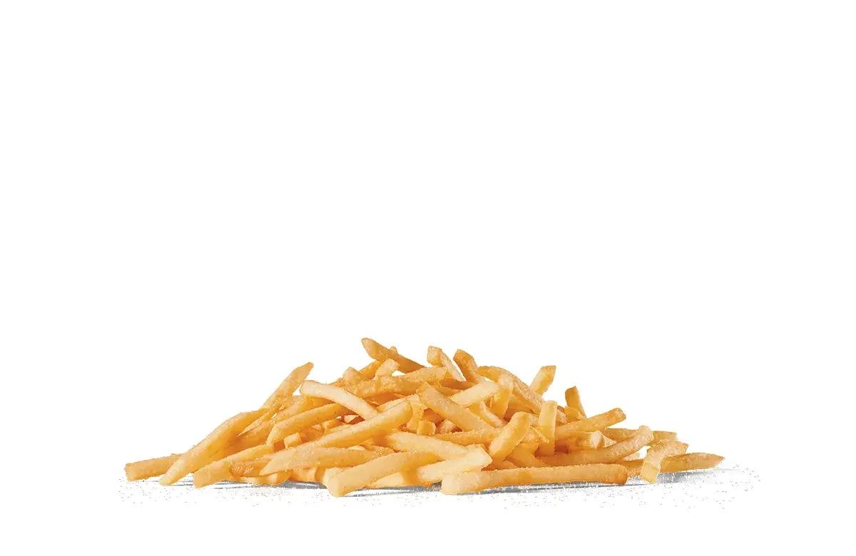 Jack French Fries: A Perfectly Crispy Delight from Jack In The Box
