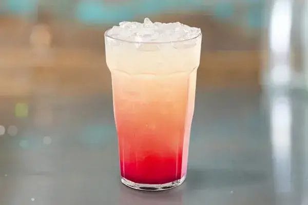 Red Robin Kids Sunset Lemonade: A Refreshing Twist on a Classic Favorite