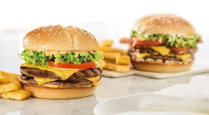 Red Robin Tavern Burgers: Items, Prices, and Calories