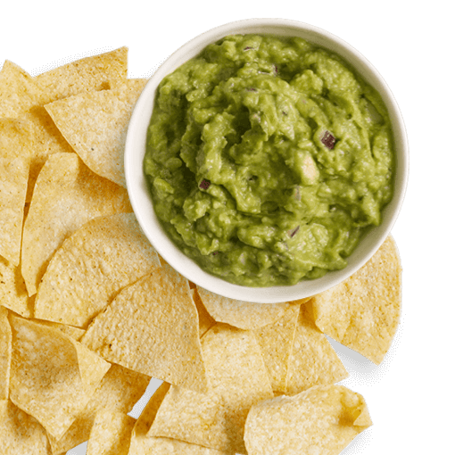 Chipotle Large Chips & Large Guacamole: The Ultimate Snack Combo