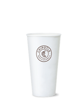 Chipotle 16 fl oz Soda/Iced Tea: The Perfect Refreshment to Complement ...