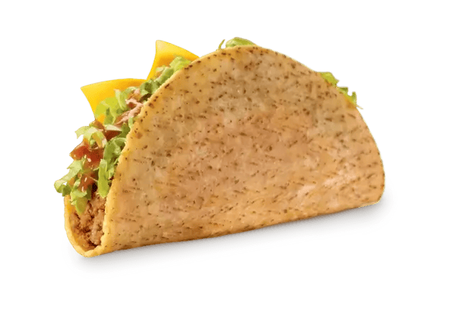 Why Jack in the Box Monster Taco is Many Favourites?
