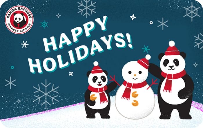 Planning Holiday Meals? Here's What to Know About Panda Express ...