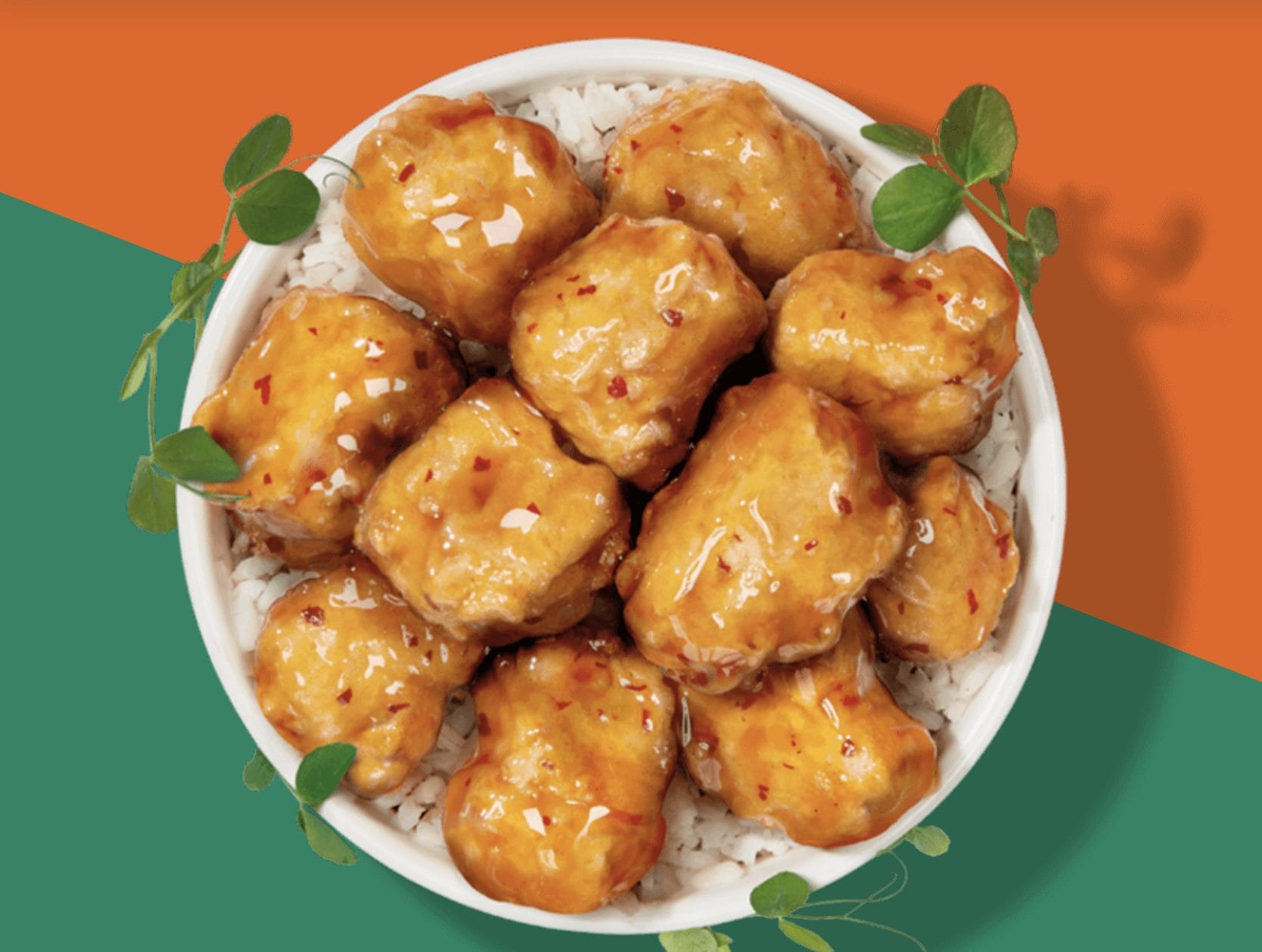 Panda Express Vegan Orange Chicken: What You Need to Know Before You ...