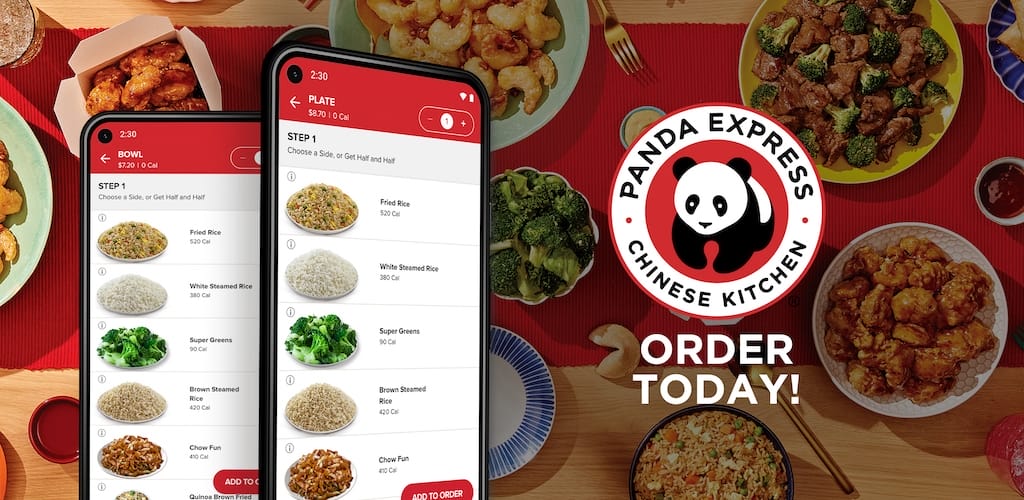 Why Every Panda Express Fan Should Download The Panda Express App - So ...