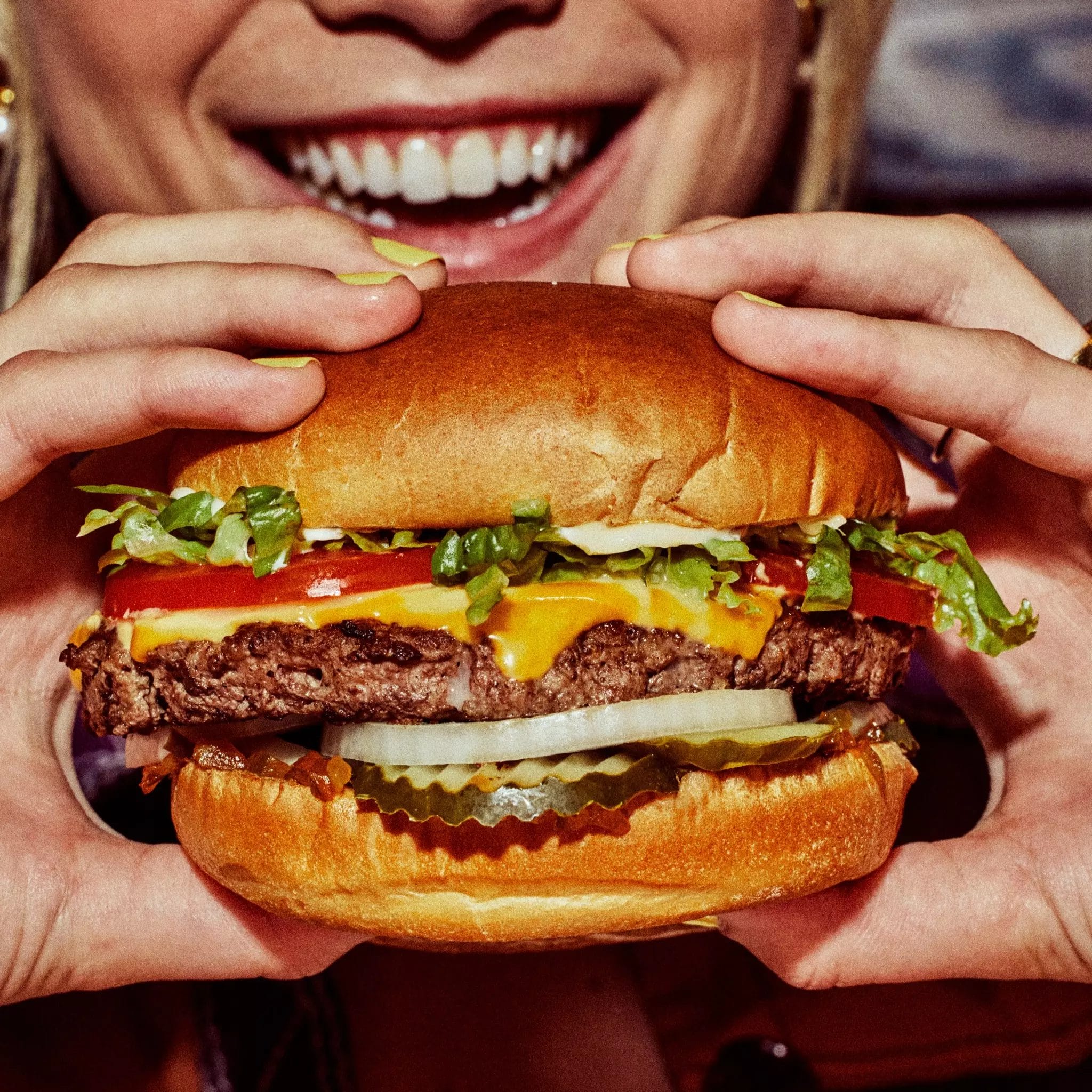 Monster Monday at Red Robin: Burgers and Deals - So Foody